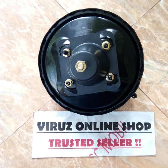 Jual 100% ORI /COD BOOSTER REM BOSTER REM SUZUKI VITARA ESCUDO SIDEKICK ...