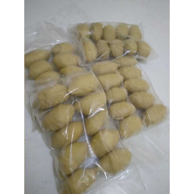 Jual molen coklat lumer isi 10 | Shopee Indonesia