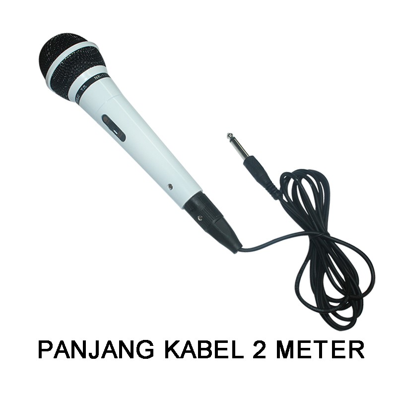 Jual Kabel Mic Terlengkap & Harga Terbaru April 2026 | Shopee Indonesia