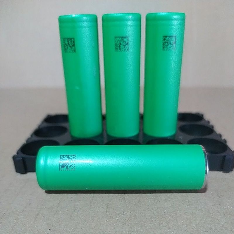 Jual Baterai 18650 SONY original | Shopee Indonesia