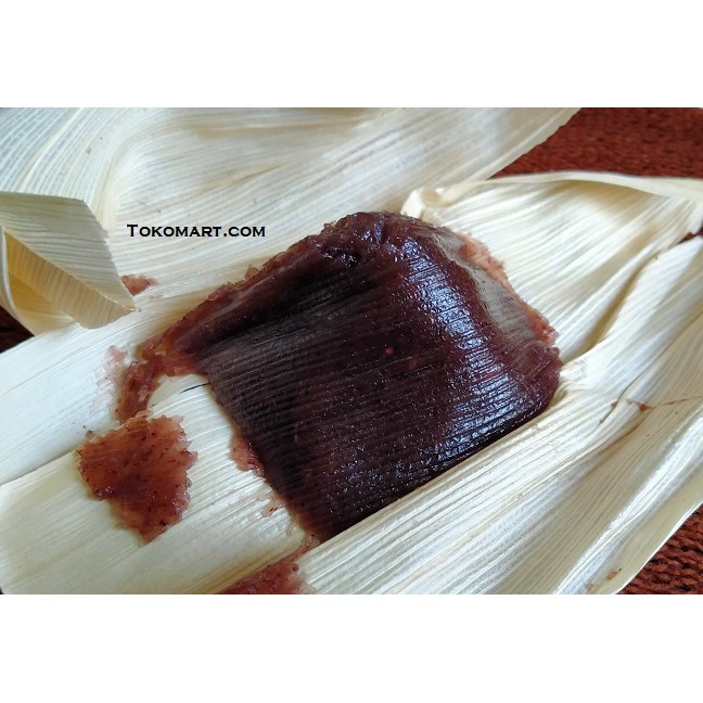 Jual WAJIT CILILIN KETAN HITAM / PUTIH - Wajik LEGIT MANIS PULEN ...