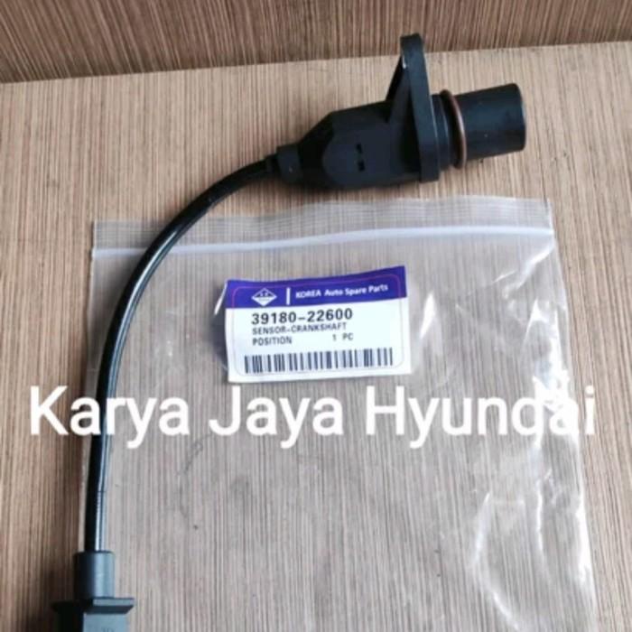 Jual Sensor Ckp Krek As Hyundai Verna Avega Getz Matrix | Shopee Indonesia