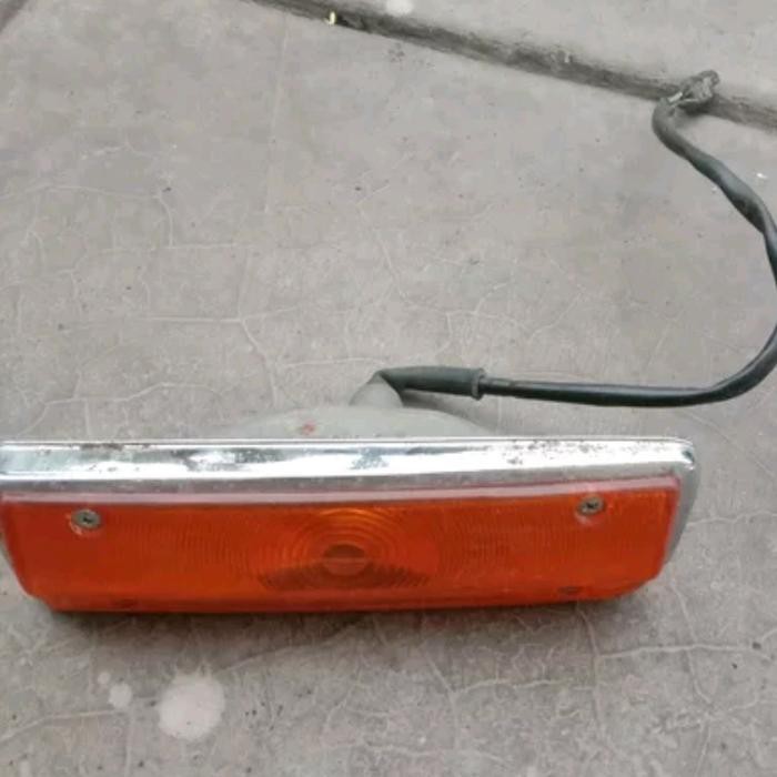 Jual Jual Lampu Mika Sein Toyota Corolla Corona DX Dll Koito Made In ... Jual Jual Lampu Mika Sein Toyota Corolla Corona DX Dll Koito Made In ...