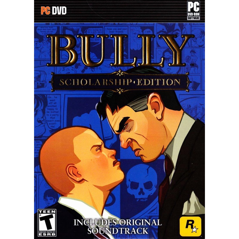 Jual New -BULLY PC | Shopee Indonesia