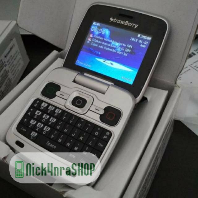 Jual hp strawberry whisky st99 | Shopee Indonesia