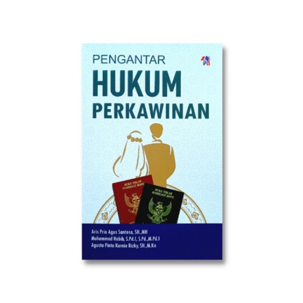 Jual Buku Pengantar Hukum Perkawinan | Shopee Indonesia