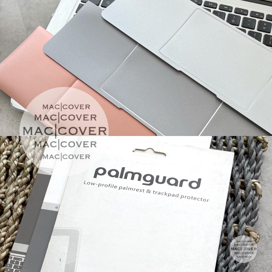 Jual Macbook Palmguard Shield skin sticker stiker anti gores antigores ...