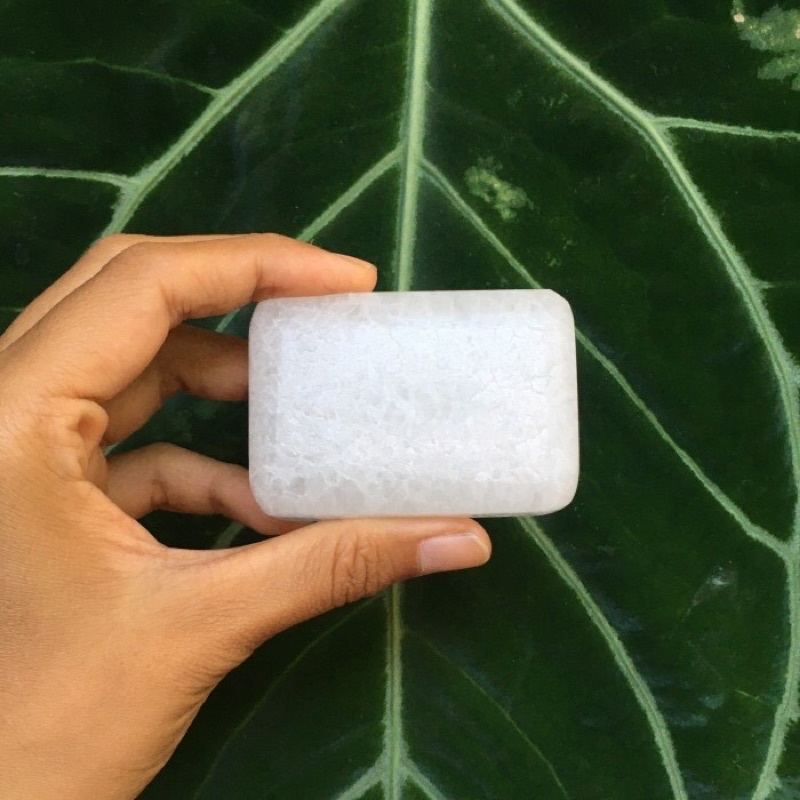 Jual DEODORANT ALAMI - Batu tawas kristal- deodorant tawas- natural ...