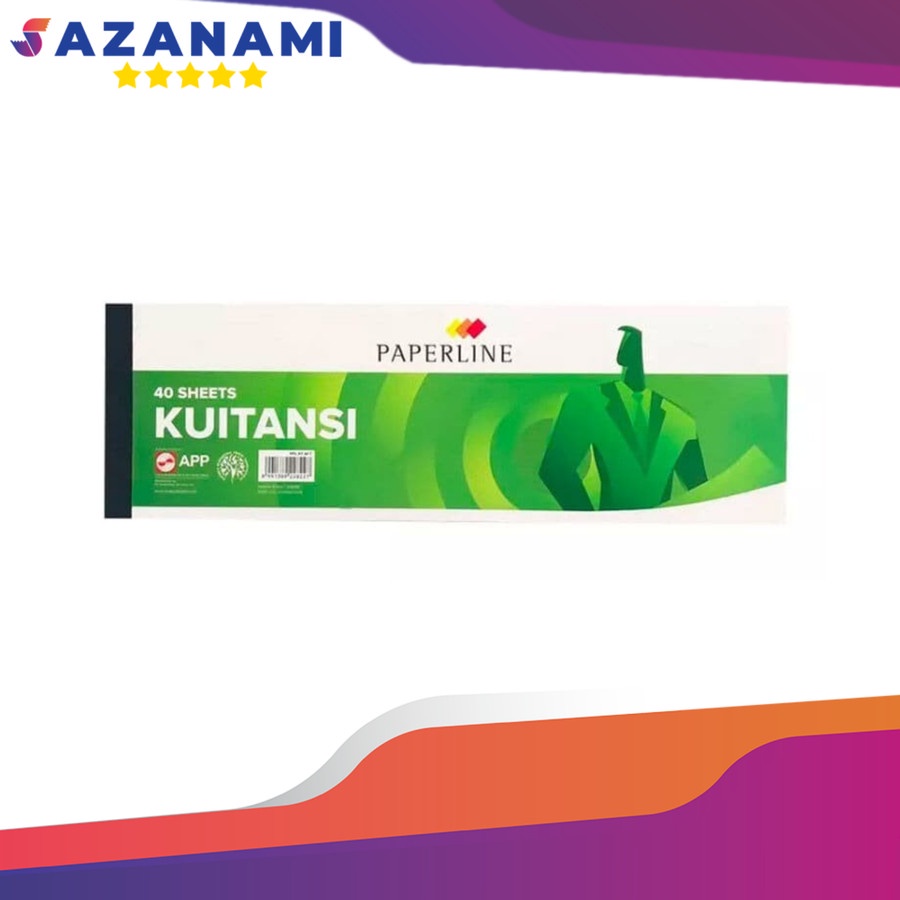 Jual KWITANSI BESAR KUITANSI BESAR BUKU KWITANSI BESAR | Shopee Indonesia