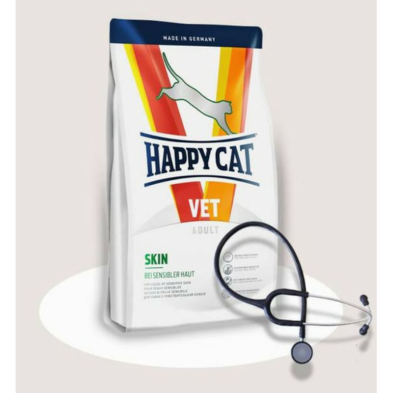 Jual HAPPY CAT SKIN 1 KG | Shopee Indonesia