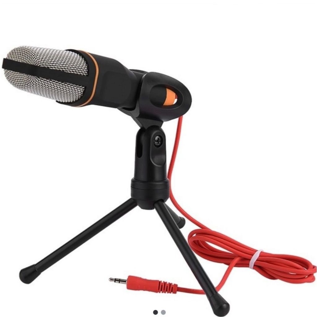 Jual Mic Condenser Microphone | Shopee Indonesia