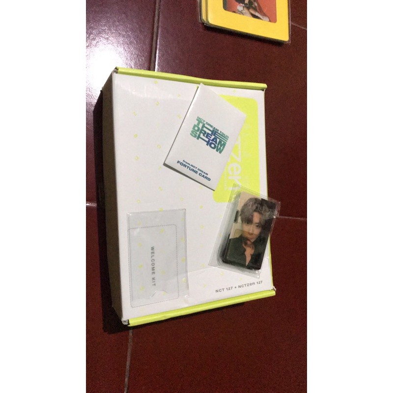 Jual NCT Ace Kit | Shopee Indonesia