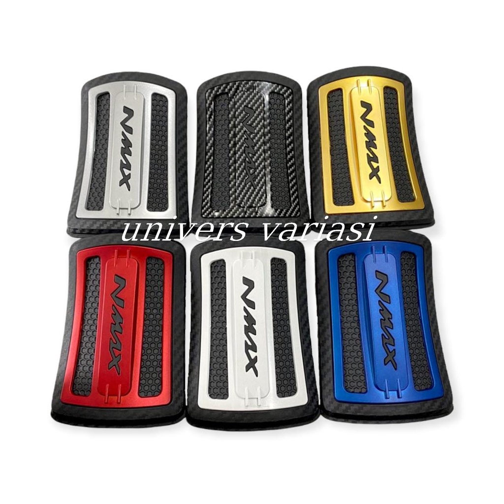 Jual COVER TANGKI ALL NMAX NEW 2020 2021 2022 MERK MOSCOW COVER TUTUP ...