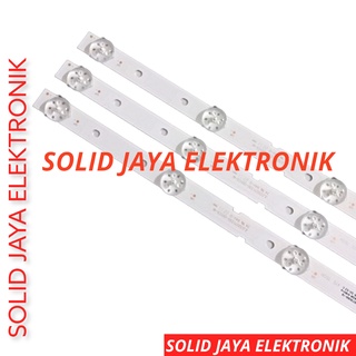 Jual BACKLIGHT TV LED SANKEN 32 INC SLE-321HDJ SLE321HDJ SLE321 321HDJ SLE321 SLE 321 321HDJ HDJ ...