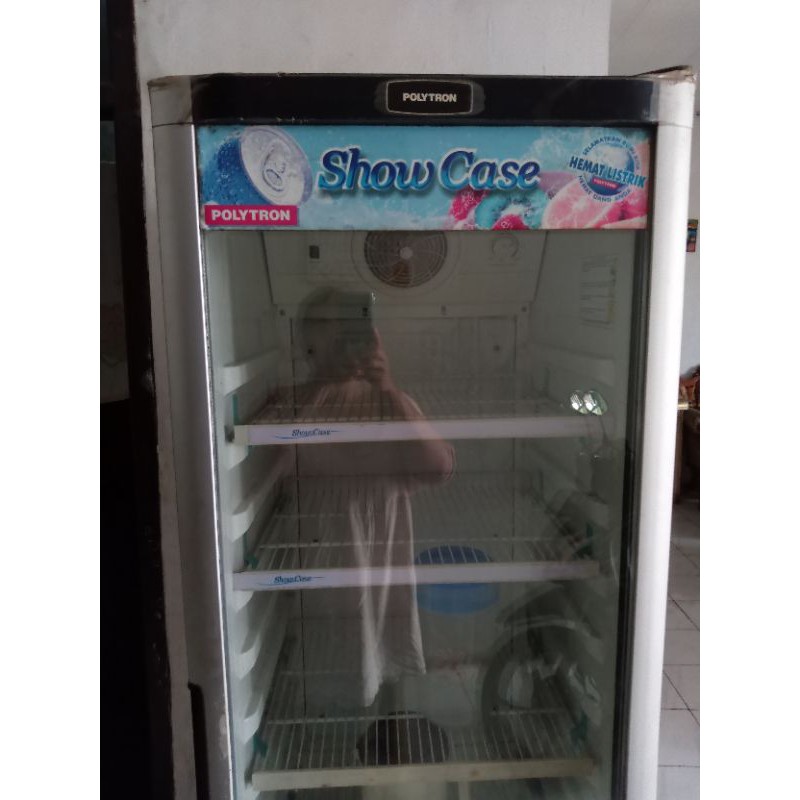 Jual showcase polytron | Shopee Indonesia