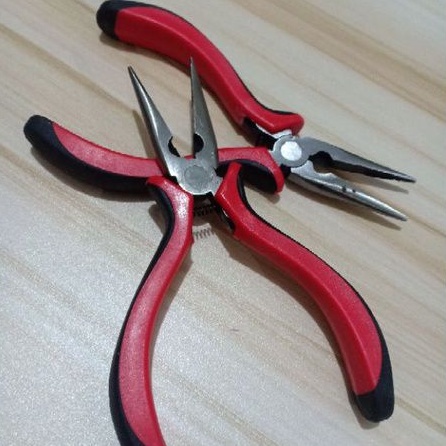 Jual Tang Craft 3 in 1, Tang Putar, Tang Jepit, Tang Potong | Shopee ...