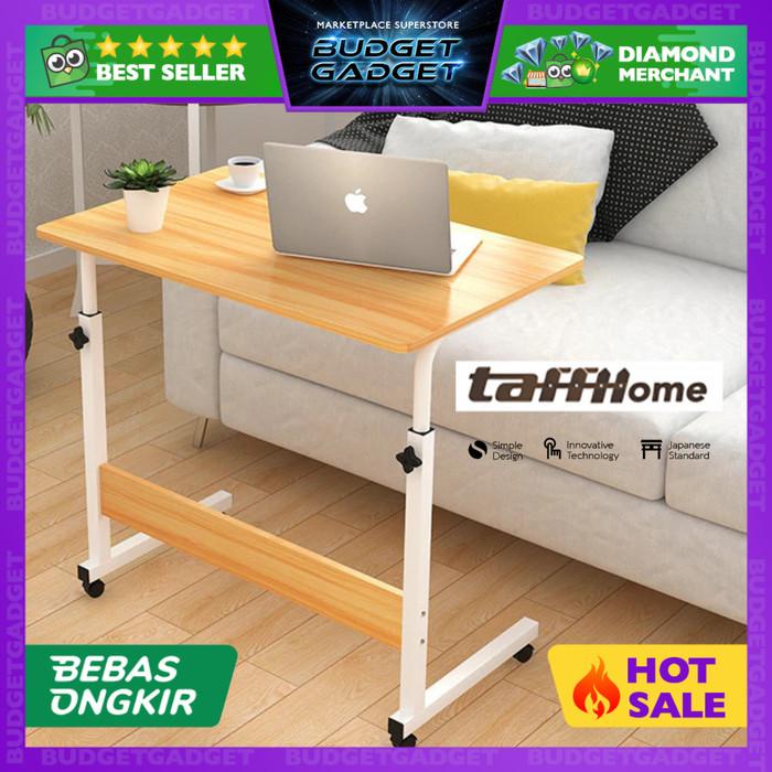 Jual Meja Newnest Meja Laptop Lipat Adjustable Portable Rotate Laptop ...