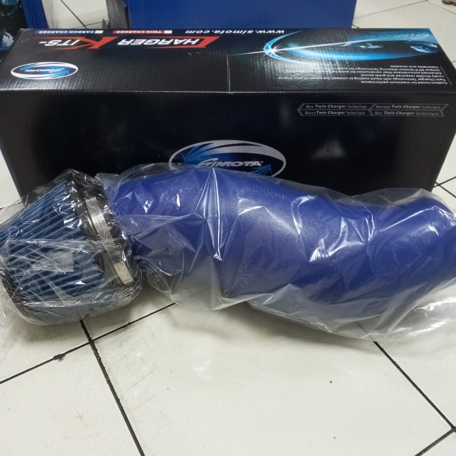 Jual Simota Big Bang Open Filter | Shopee Indonesia