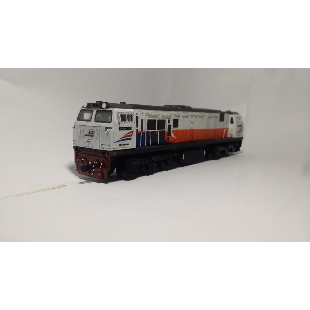 Jual miniatur kereta api lengkap miniatur kereta api luar negeri ...