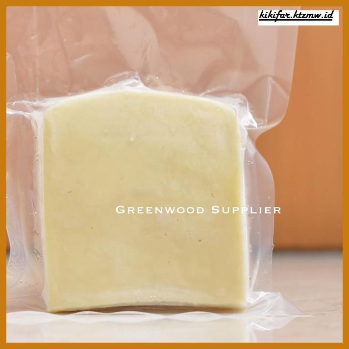 Jual Ujekujek- Keju Mozzarella Eurial / Mozzarella Cheese Eurial (200G ...
