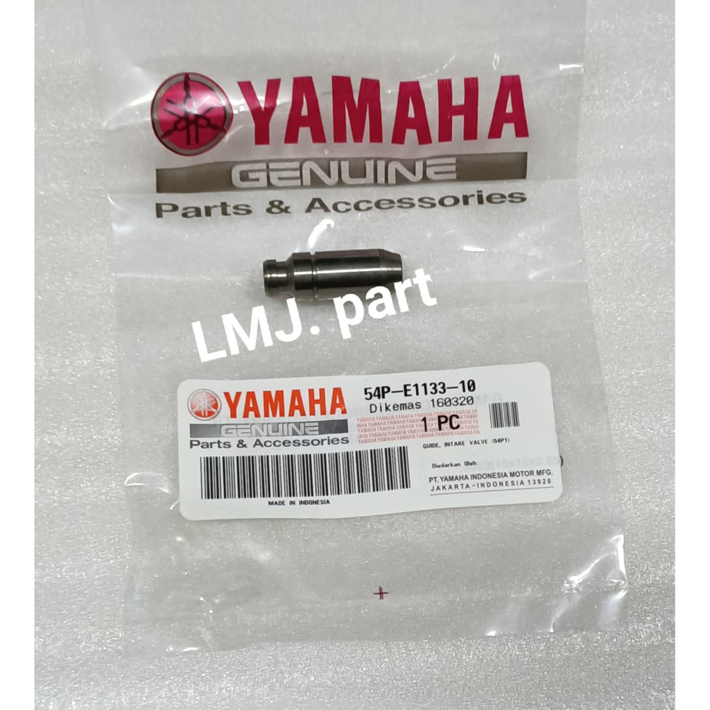 Jual BOTOL BOSS BOSH KLEP MIO J SOUL GT FINO FI XRIDE 115 VEGA FORCE FI ...