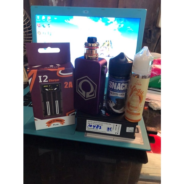 Jual hexom fullset | Shopee Indonesia