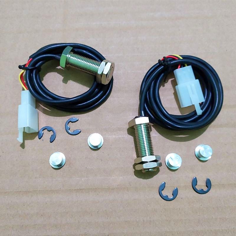 Jual sensor spidometer digital speedometer kabel speed kecepatan KTM ...