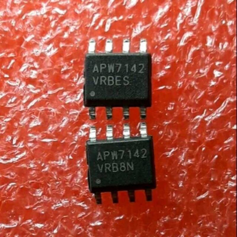 Jual ic APW7142 APW 7142 | Shopee Indonesia