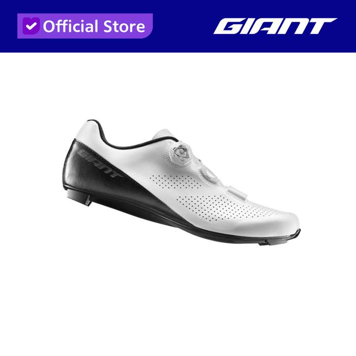 Jual Part | Giant Shoes Road Surge Comp White | Shopee Indonesia