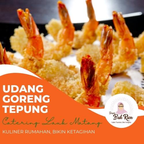 Jual Lauk Matang Ikan Bakar / Tuna Asam Manis / Kerang Saus Padang ...