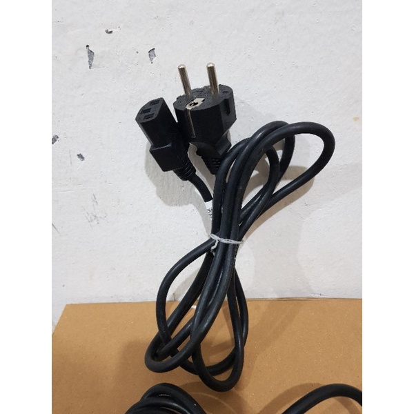 Jual KABEL POWER BUILTUP TEBAL | Shopee Indonesia