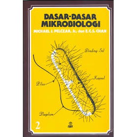 Jual Dasar-dasar Mikrobiologi Jilid 2 | Shopee Indonesia