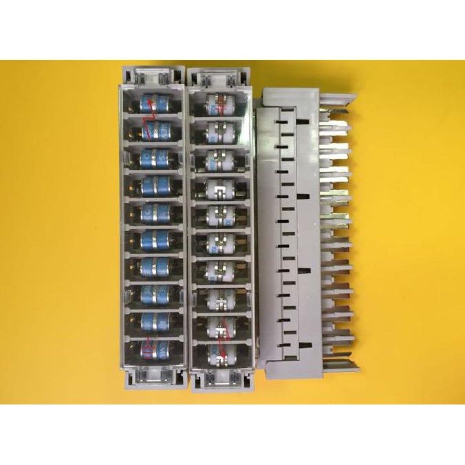 Jual Arester Lsa Anti Petir Line Tekim Arester (Kode 001) | Shopee ...