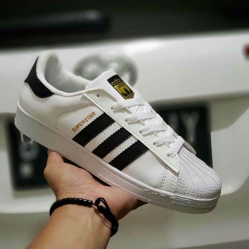 Jual SEPATU PORMAL ADIDAS | Shopee Indonesia