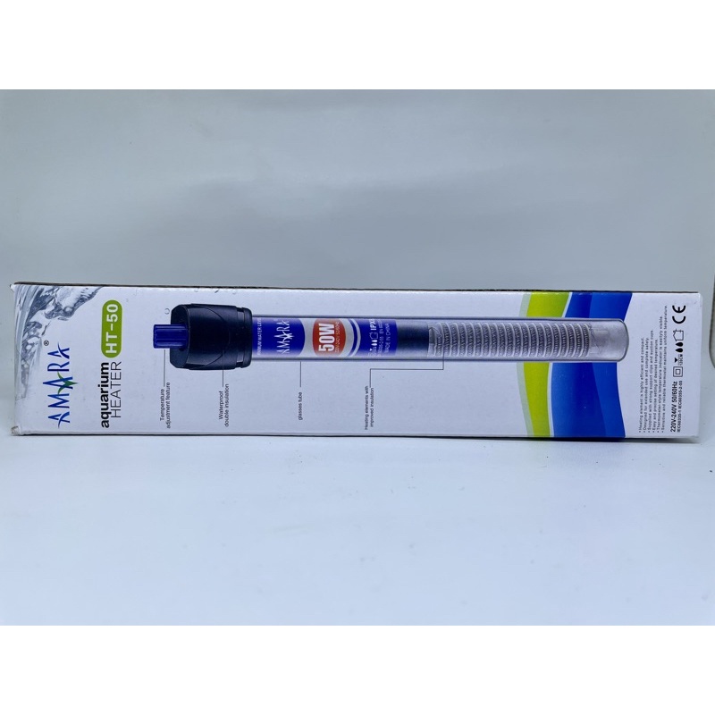 Jual HEATER AMARA 50 WATT | Shopee Indonesia