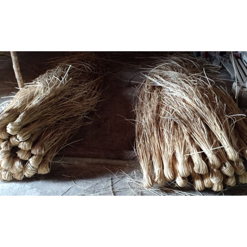 Jual Rotan Antik - Tali Rotan alami 2-2,5mm | Shopee Indonesia