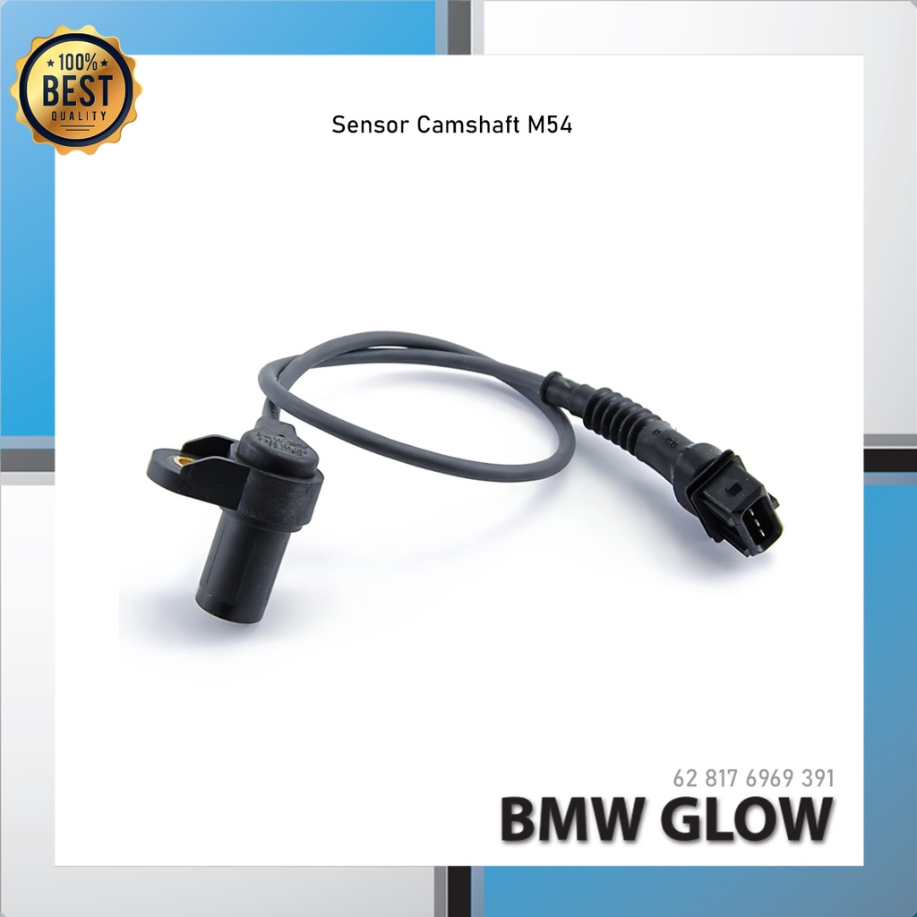 Engine Camshaft Position Sensor Bmw N47 Camshaft Position Sensor ...