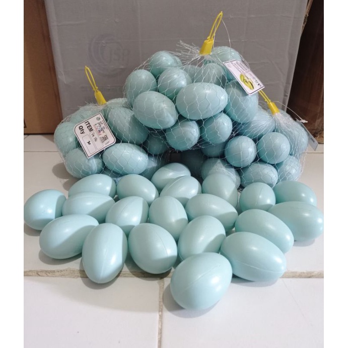 Jual TELUR BEBEK MAINAN panjang 6CM | Shopee Indonesia