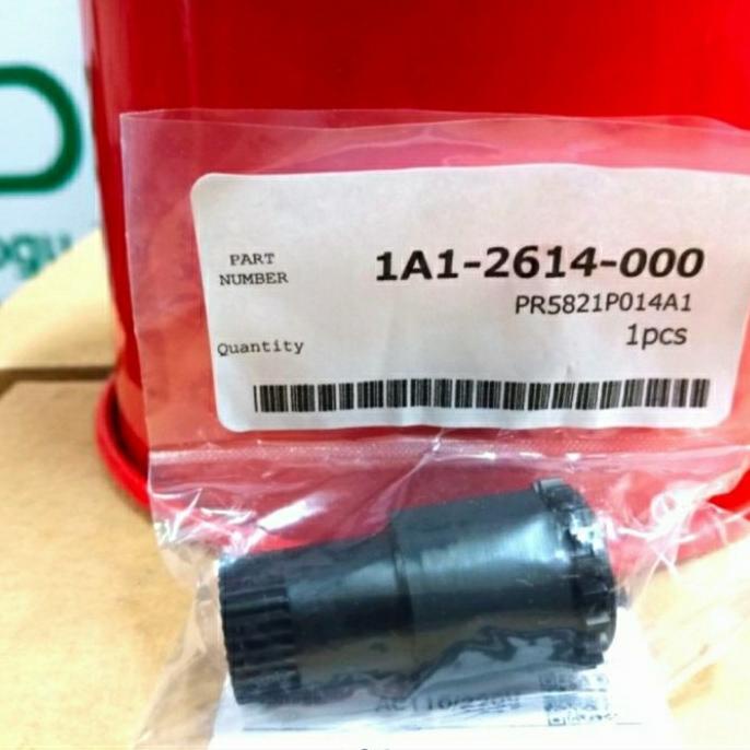 Jual Sparepart printer canon mk1500.mk2500..m1pro roller 1A1-2614 ...