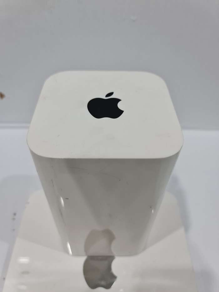 Jual Apple AirPort Extreme 6th Generation ME918B/A A1521 Wireless AC ...