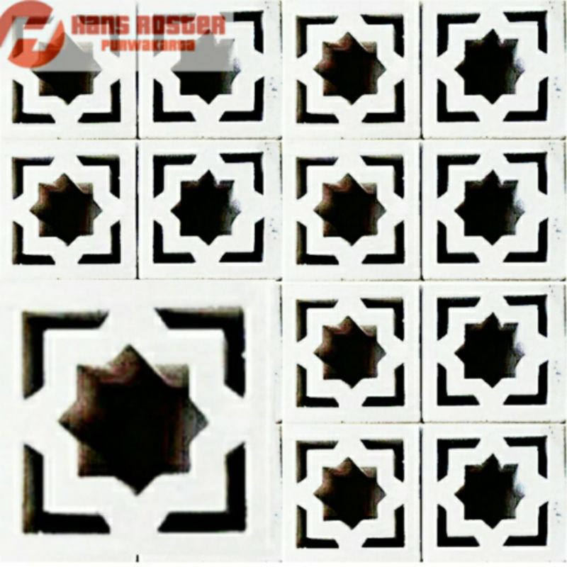 Jual ROSTER BETON MINIMALIS LOSTER MAHADEWA KUALITAS TERBAIK HARGA ...