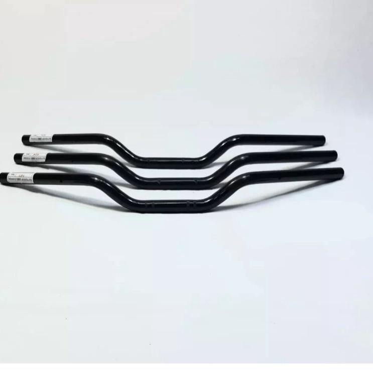 Jual Harga Spesial.. STANG STIR RZR HITAM TEBAL / STANG RZR HITAM PNP ...