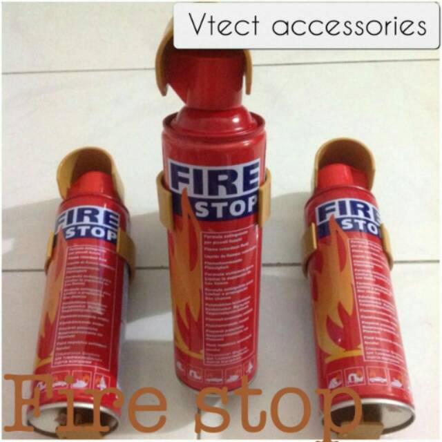 Jual Fire stop / pemadam kebakaran | Shopee Indonesia