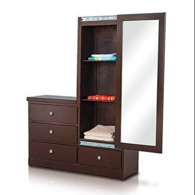 Jual Nakas almari +cermin | Shopee Indonesia