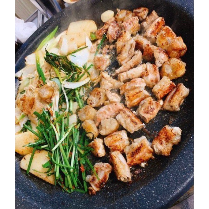 Jual GOPCHANG USUS SAPI (SAPI KOREA) | Shopee Indonesia