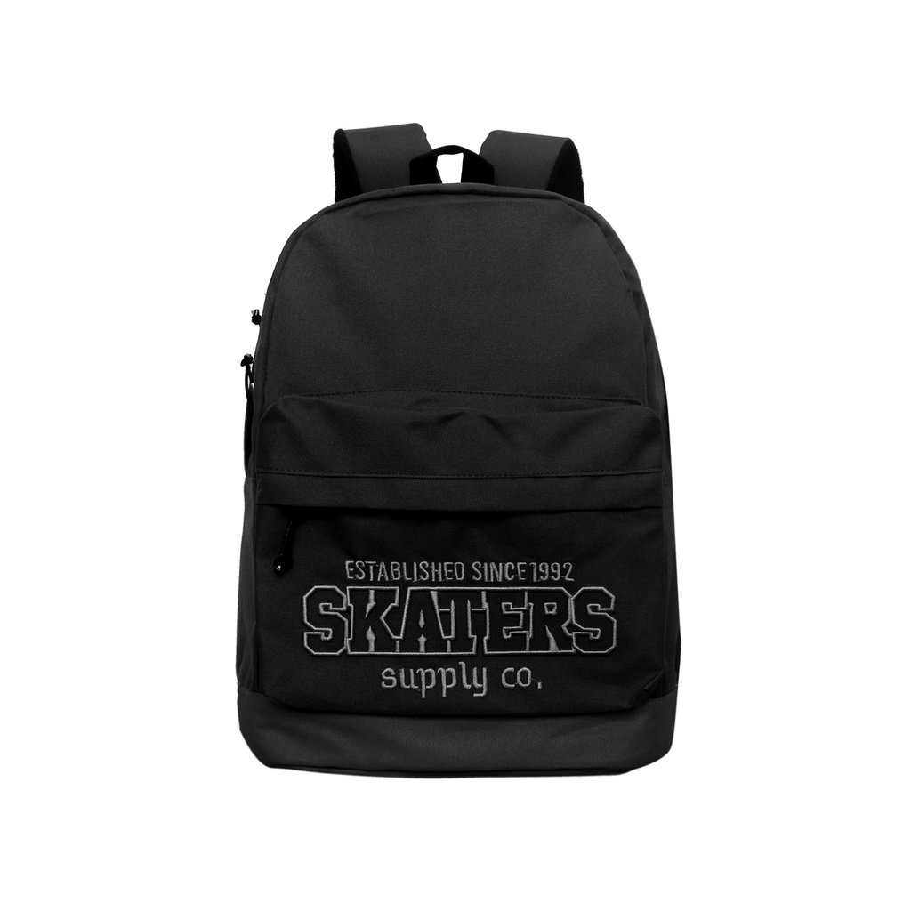Jual SKATERS - Tas Ransel Pria Wanita Branded Original Distro Keren ...