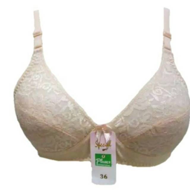 Jual BH / Bra Plum Remaja 217 / BH Murah | Shopee Indonesia
