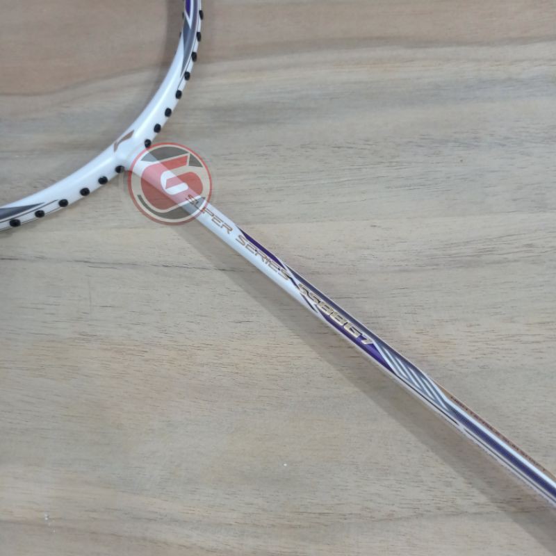Jual Raket Badminton Lining SS Super Series 68 78 88 89 Original ...