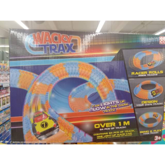 Jual Wacky tracky | Shopee Indonesia