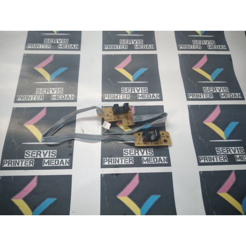 Jual sensor kertas printer canon mp287,mp258,ip2770 | Shopee Indonesia